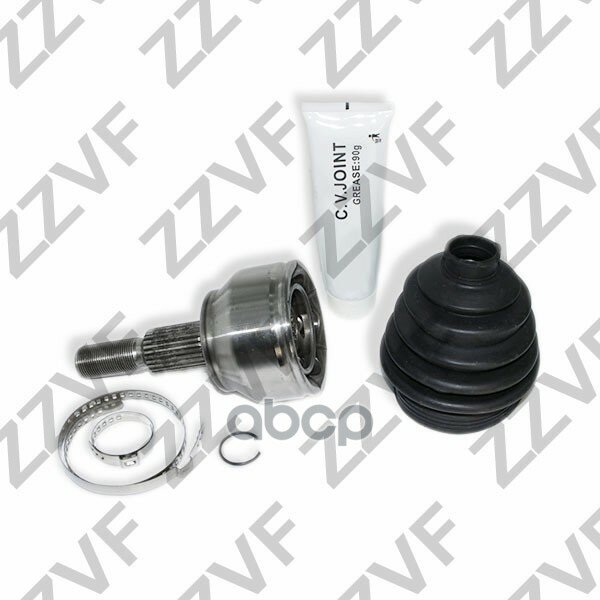 ШРУС наружный FORD FOCUS III (11-.) FORD ZZVF арт. ZVRC314