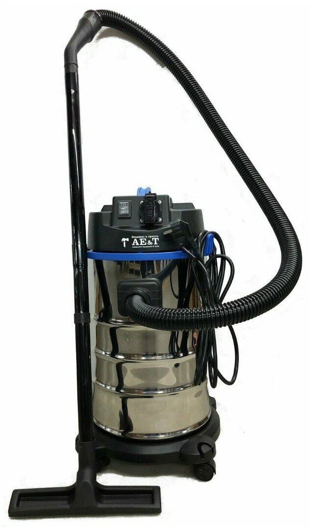 Пылесос AE T TC122A-301400