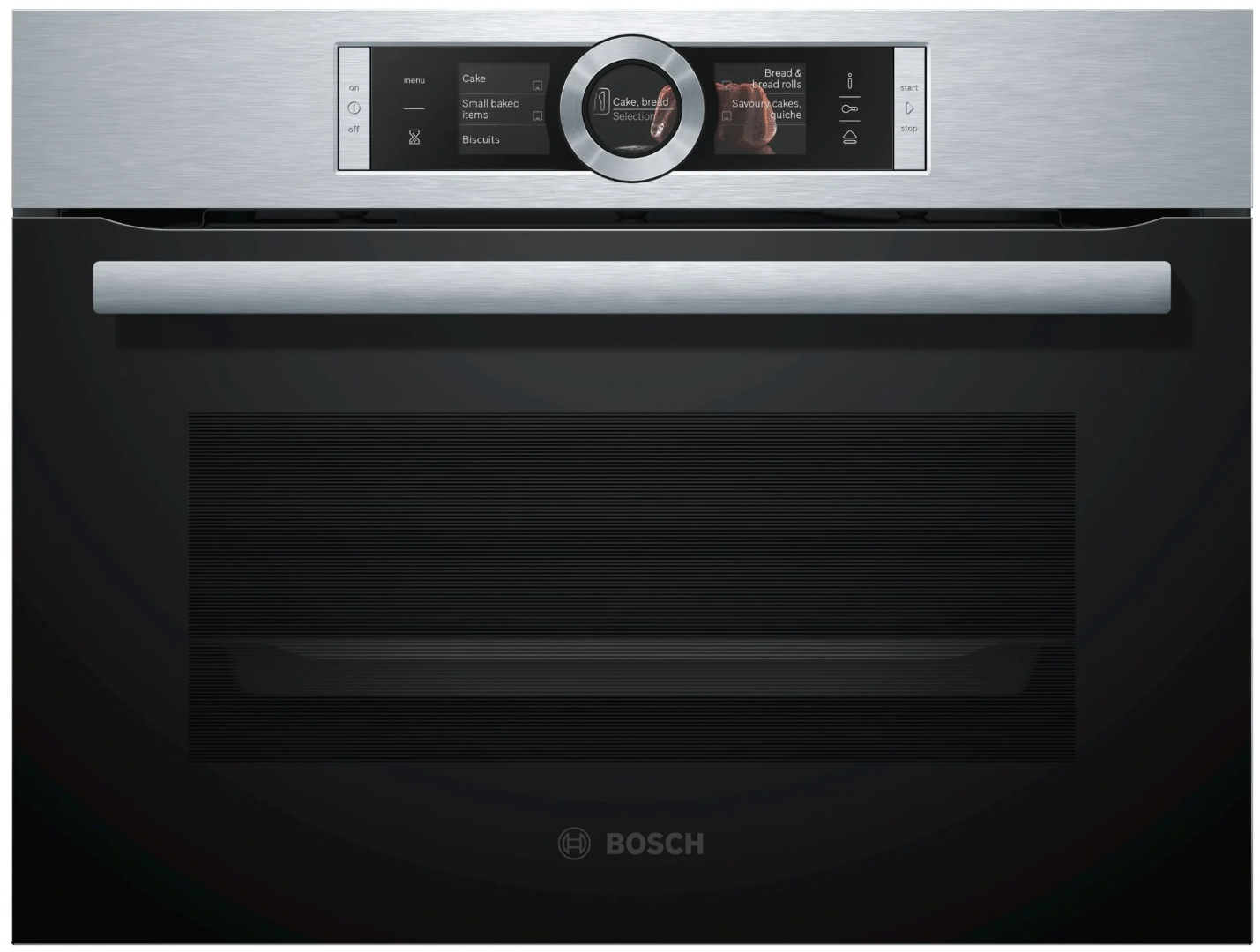 Духовой шкаф Bosch CSG656BS2