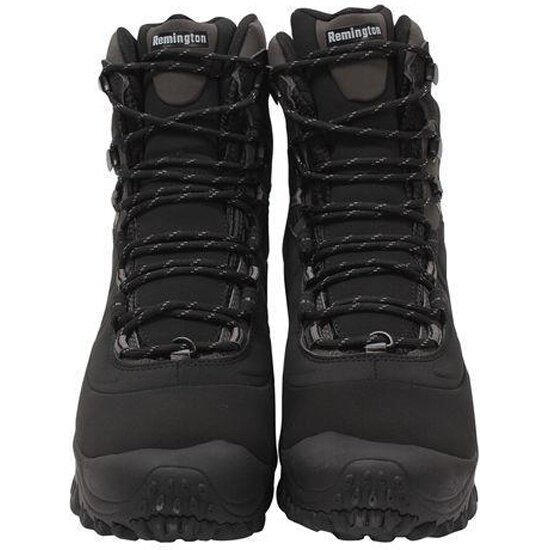 Ботинки Remington SW Remington Thermo 8 Black 200g Thisulate размер EU 42