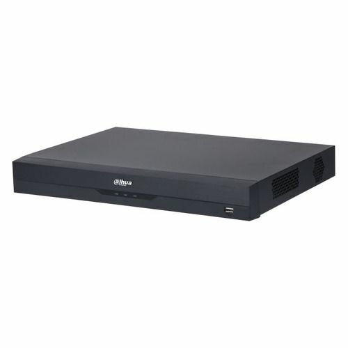 Видеорегистратор NVR (сетевой) Dahua DHI-NVR2208-8P-I2