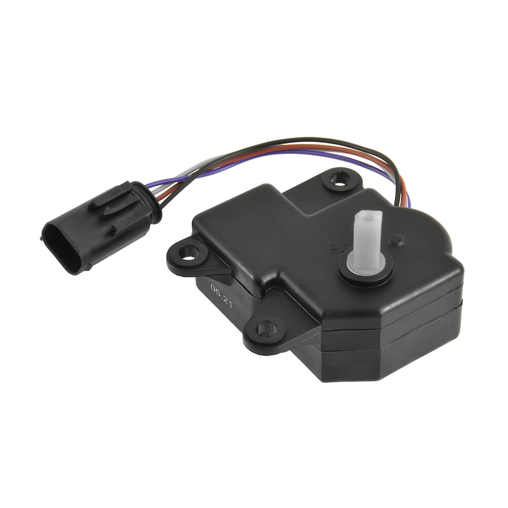 Моторедуктор отопителя омега KALINA МРЗО-2 11180-8127200