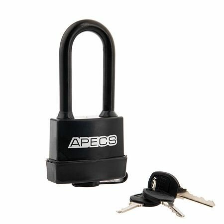 Замок навесной Apecs PDR-50-70-L