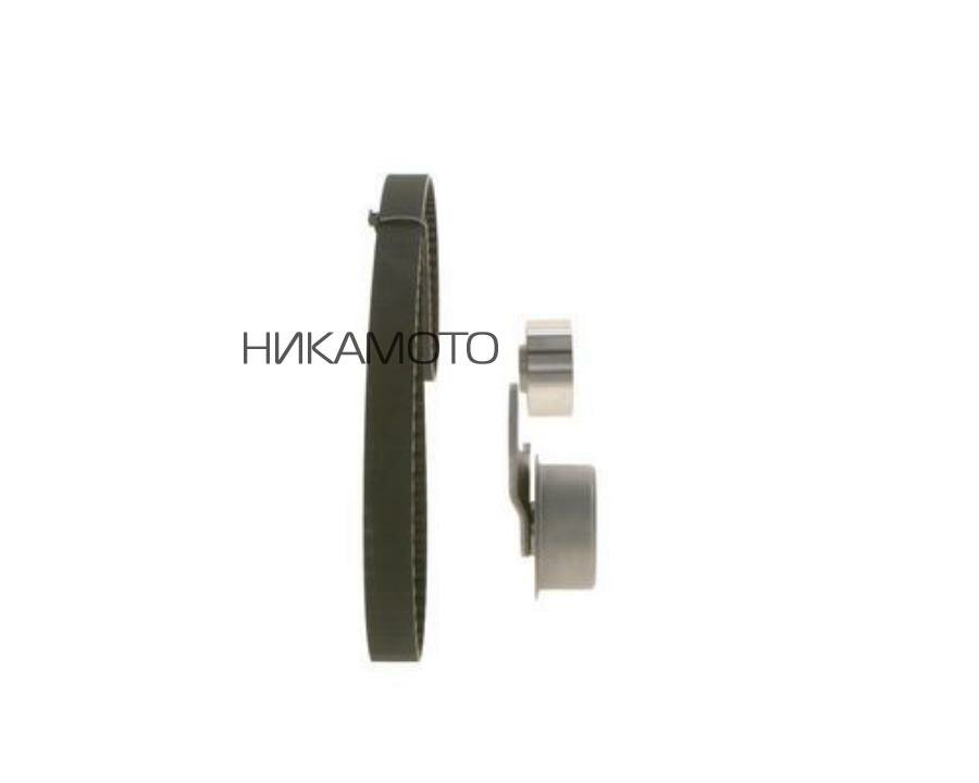 BOSCH 1987946541 комплект грм hyundai accent, elantra, getz kia cerato, rio bosch