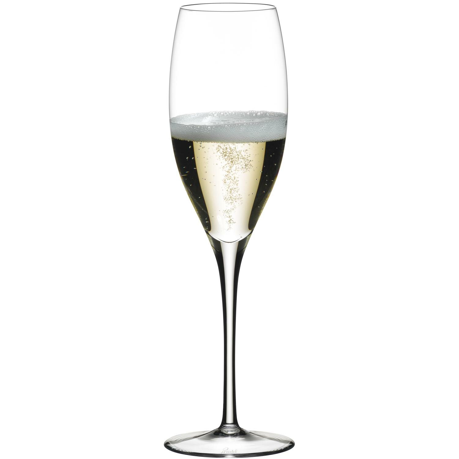Бокал для шампанского RIEDEL Sommeliers Vintage Champagne Glass Single Pack 4400/28