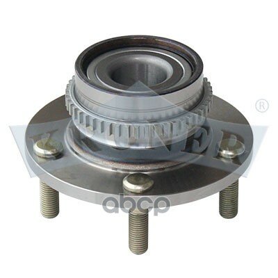 Kroner Ступица С Подшип. В Сборе Hyundai Tucson (04-) (Задн.) [D=139 С Abs] () Kroner Kroner арт. K151913