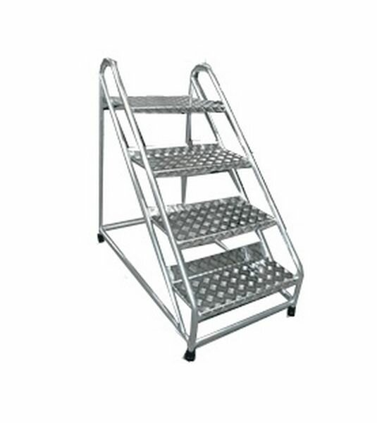 Монтажная Подставка Megal Мп-2 4 Ступени