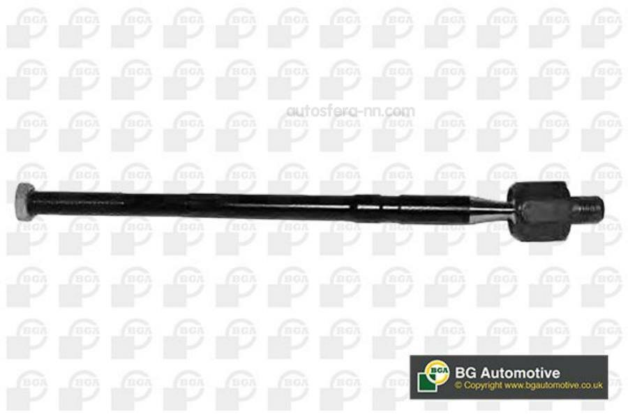 BGA SR0132 Тяга рулевая без наконечника