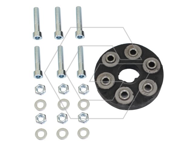 Муфта карданного вала G-AUTOPARTS GRM10459S