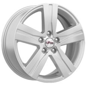 Литой колесный диск iFree Rebel 7x17/5x114.3 D67.1 ET45 Нео-классик