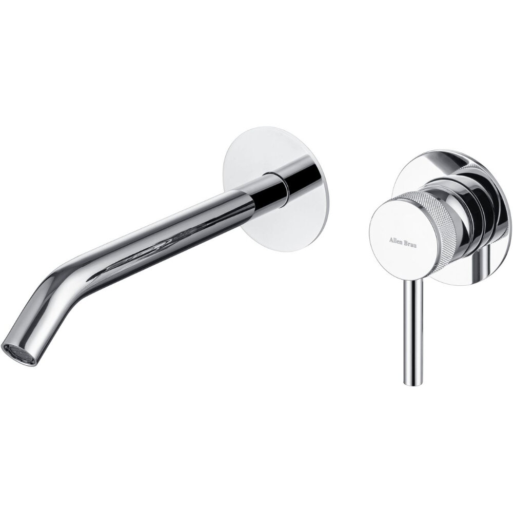 Смеситель для раковины Allen Brau Priority 5.31A03-00