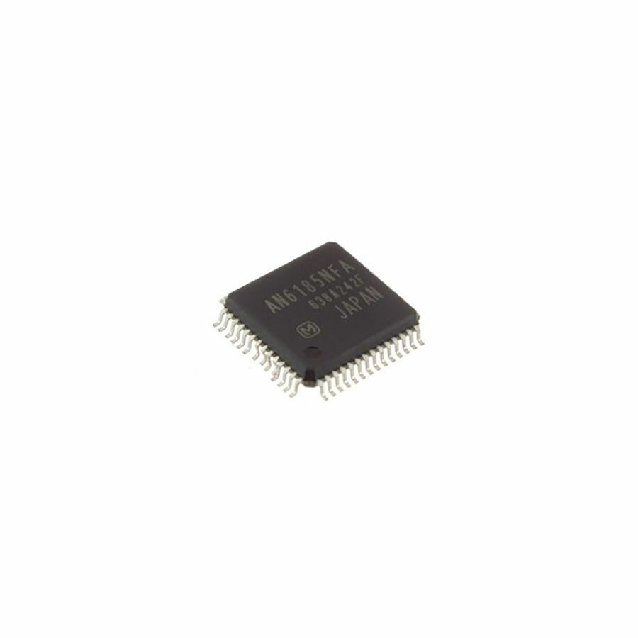 Микросхема AN6185NFA