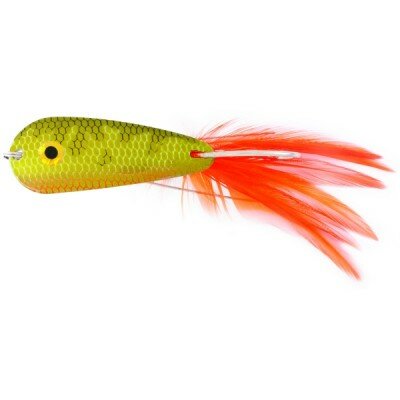 Блесна колеблющаяся Stinger Rover 60/10 #135