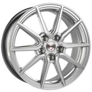 Литой колесный диск NZ R-03 6.5x16/5x105 D56.6 ET38 HS