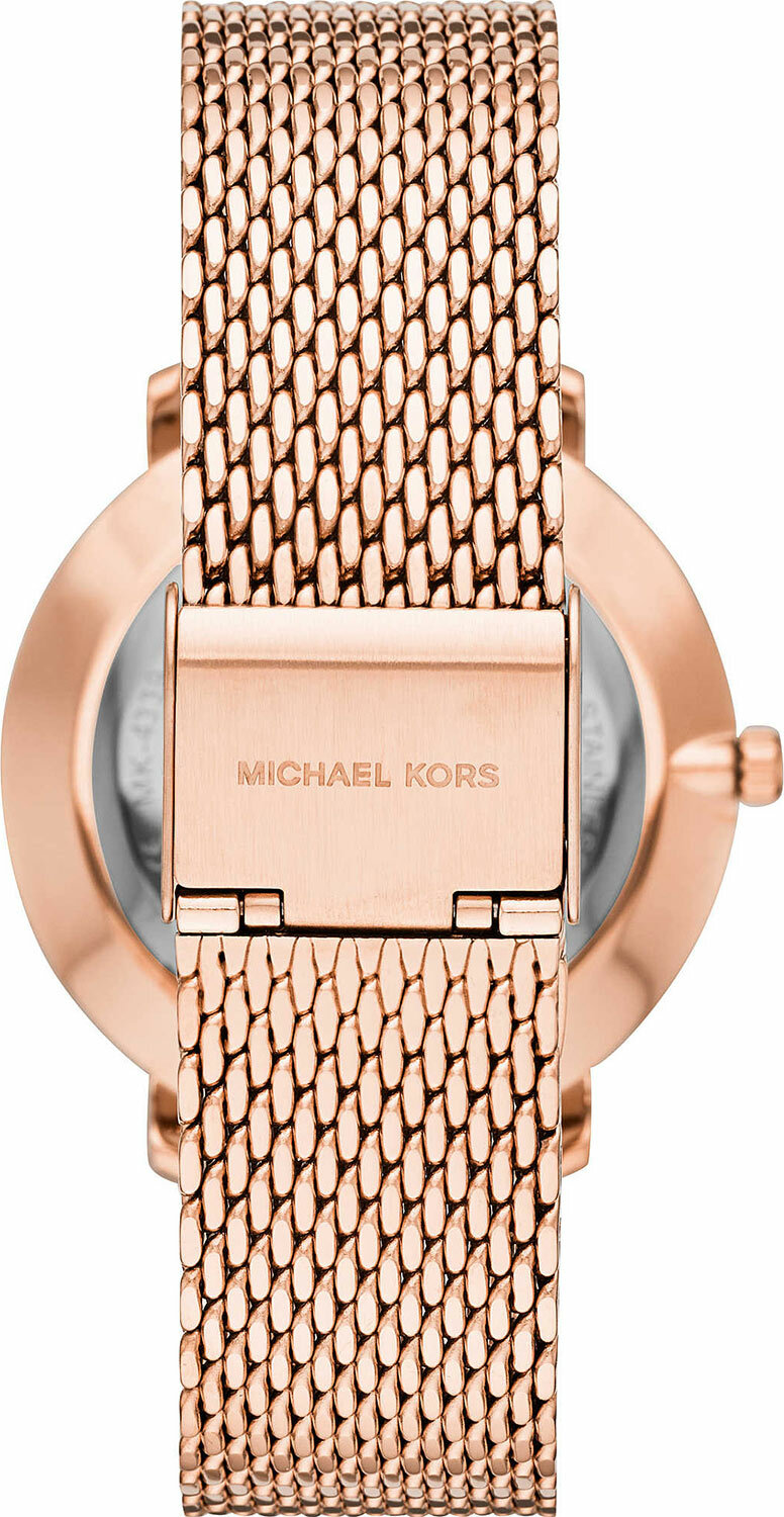 Наручные часы MICHAEL KORS Pyper, золотой — фото 1