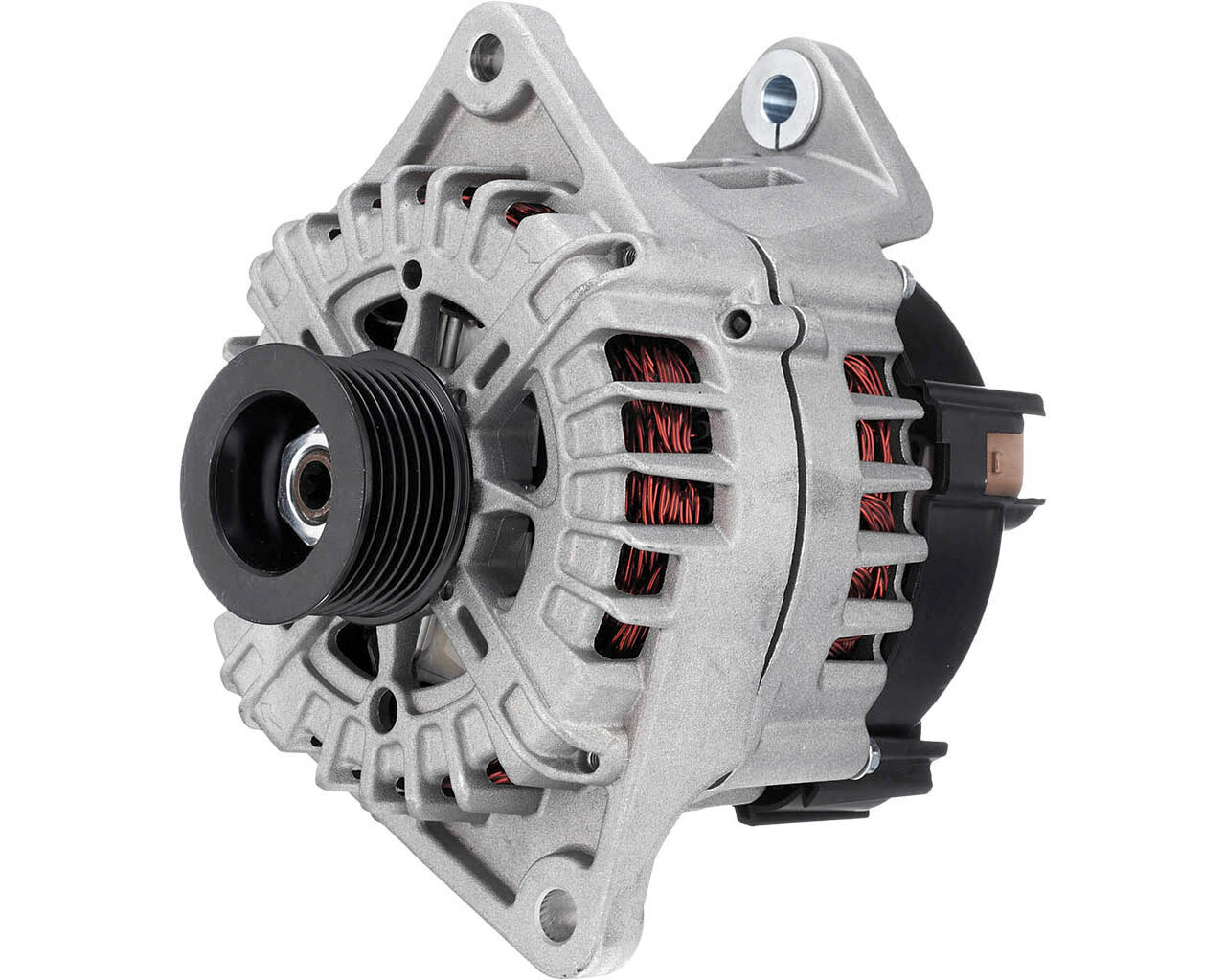 Генератор Фиат Дукато, КИА Оптима (TT12727)