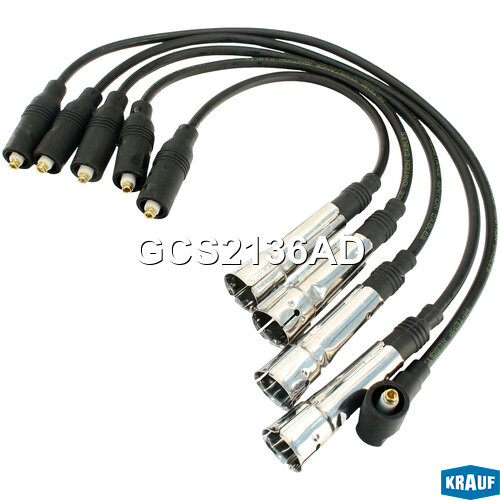 Провода высоковольтные Krauf GCS2136AD