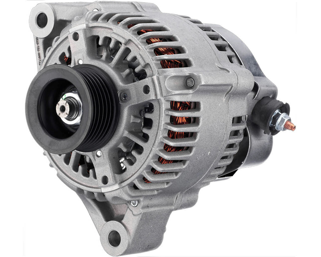 Генератор Лексус LX470, Тойота Ленд Крузер (TT11955)