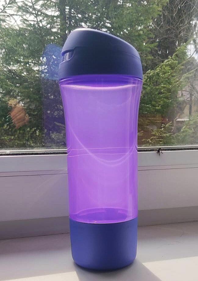 Спортивная бутылка ECO