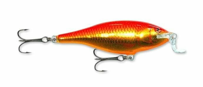 Воблер RAPALA SSR-09 GF