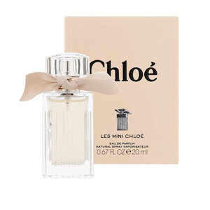 Chloe Chloe New 20 мл. Парфюмерная вода