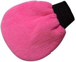 Губка Декоративная с Велюровым Покрытием Stmdecor 802B.*