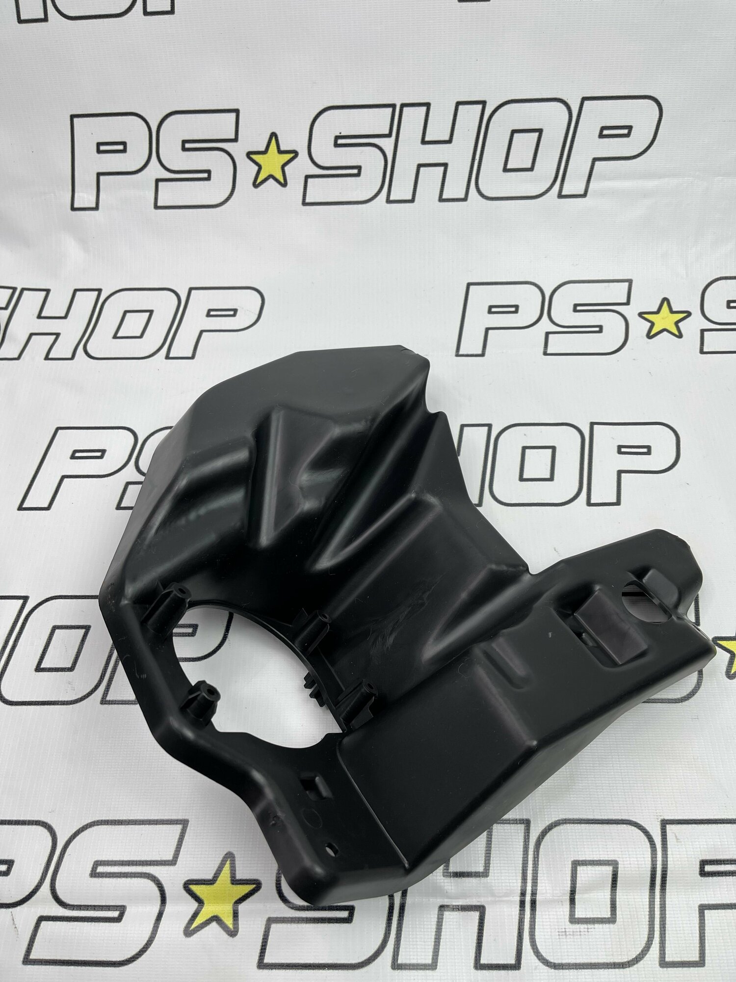 Кронштейн противотуманных фар для Лада Веста 1 шт правый 8450006276