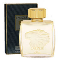 Парфюмерная вода Lalique Pour Homme Lion 125 мл.