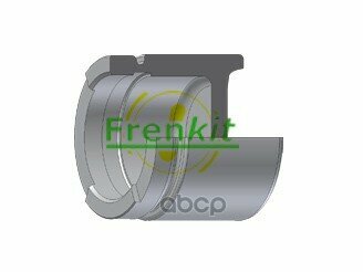 Поршень суппорта OPEL CALIBRA A 92-97, OMEGA B 94-00, VECTRA A 93-95, SAAB 900 I 85-94, 900 II 93-98 Frenkit арт. P545302