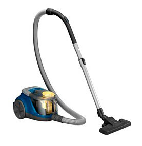 Пылесос Philips XB2125/09 синий