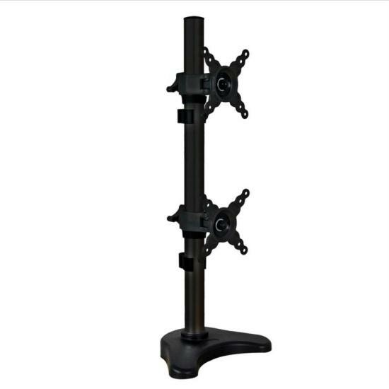 Кронштейн для мониторов ONKRON D208E черный 13"-34"