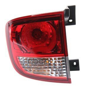 Фонарь задний левый SSANG YONG арт. 8360109050