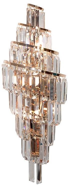 Бра Chocciolo L92203.92 L'Arte Luce