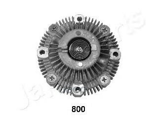 Вискомуфта вентилятора радиатора охлаждения Japanparts арт. vc800