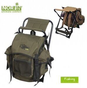 Стул-Рюкзак Norfin Dudley Nf