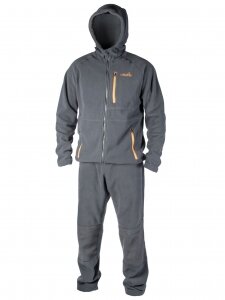 Костюм флисовый Norfin BLAZE 03 р. L