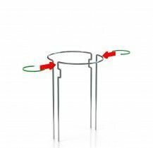 Опора для растений Кустодержатель Средний