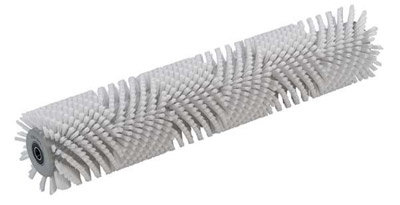 Цилиндрическая щетка, мягкая, 530 мм, Karcher | 5.762-211.0