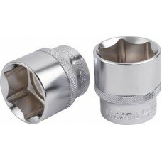 Головка торцевая Licota N4032 6gr, хромованадиевая сталь, 1/2", 42мм