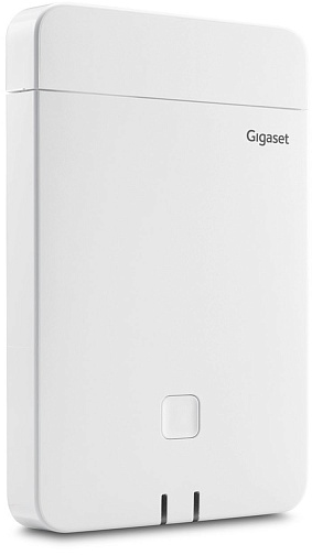 Базовая станция Gigaset N670 IP PRO (S30852-H2714-S301/R101)