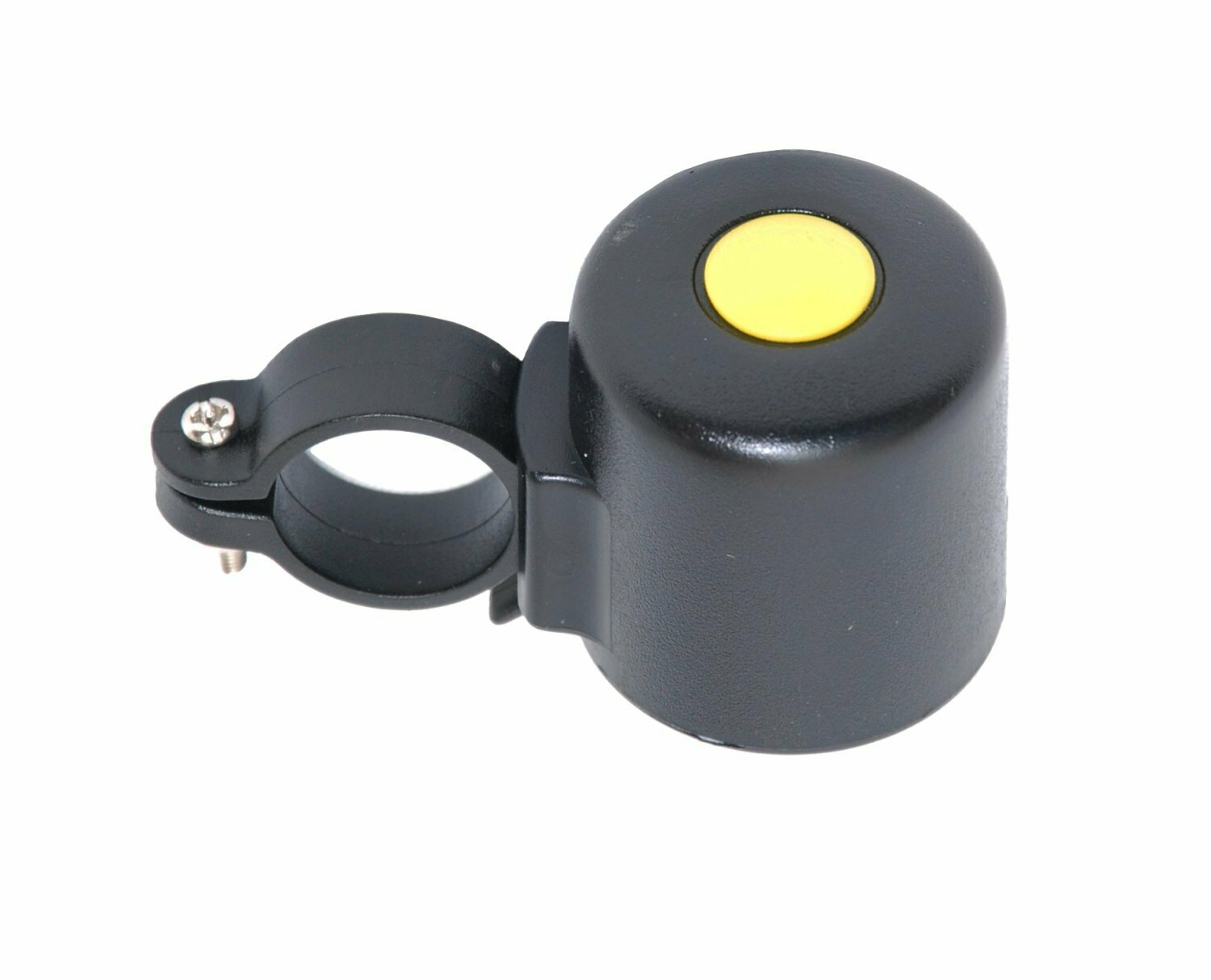 Звонок электро детский 110Дб с батар 2032 черн.