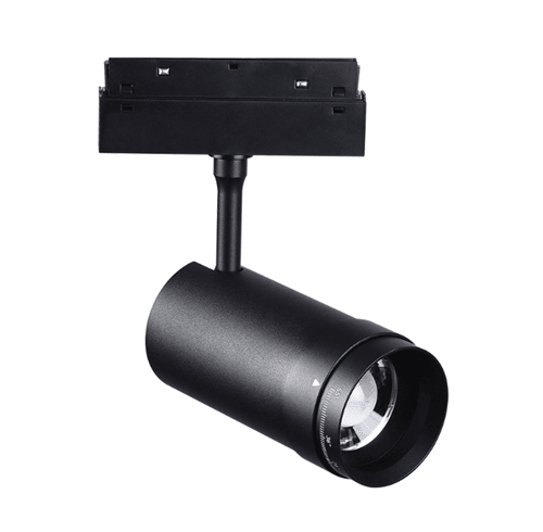 MSR MISSILER Светильник MSR MISSILER M20 Track focusing lamp-10W