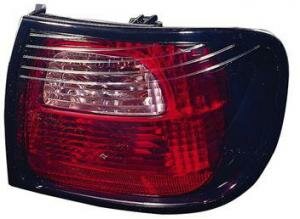 Фонарь задн. внешний прав. nissan premera p11 =]01 Depo 21519F1RAE Nissan: 265509F527
