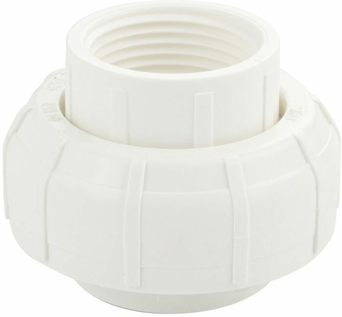 Американка 3/4 , полипропиленовая, из АБС пластика