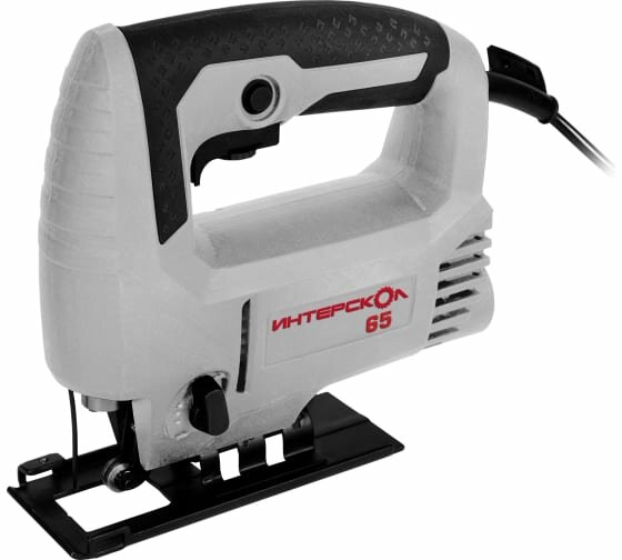 Электролобзик ИНТЕРСКОЛ МП-65/540Э, арт. 784.1.0.70