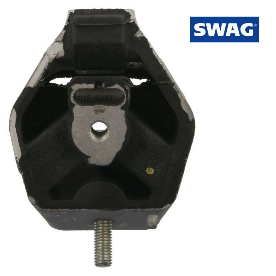 SWAG Опора КПП L/R
