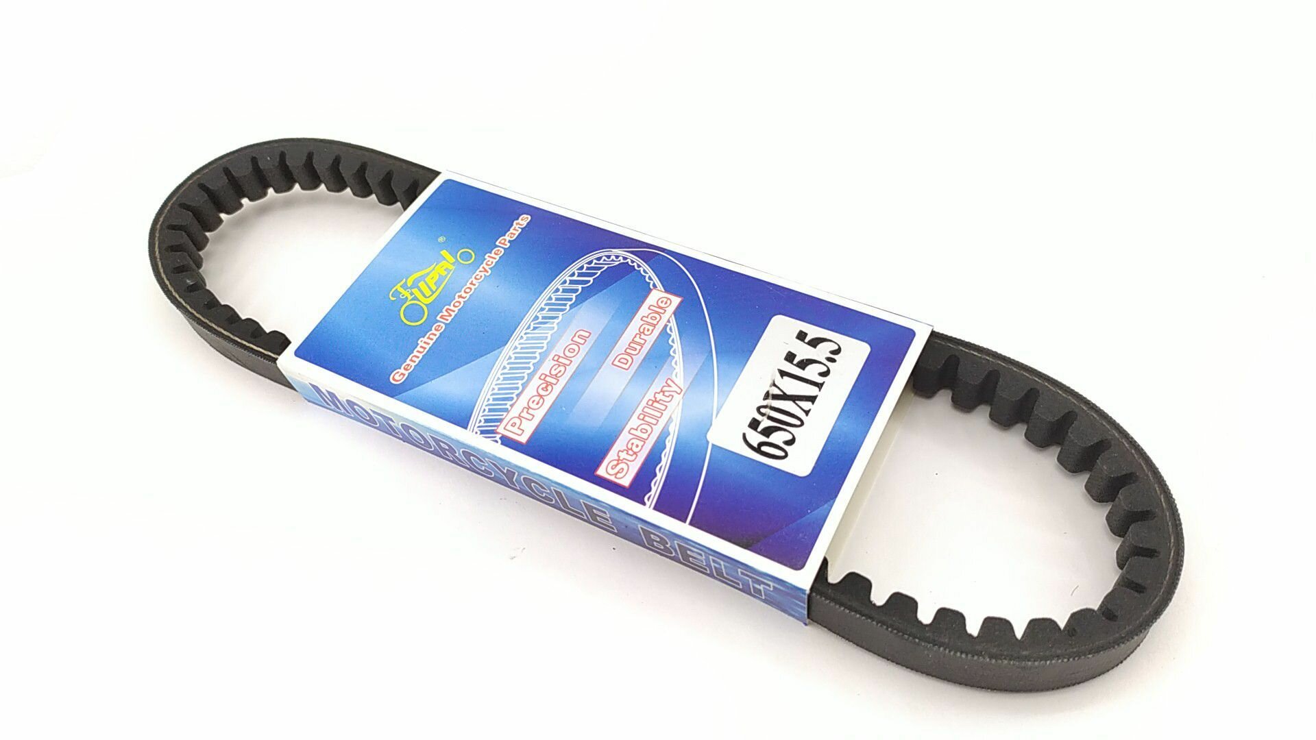 Ремень вариатора 650*15,5 Honda dio af18, tact af30