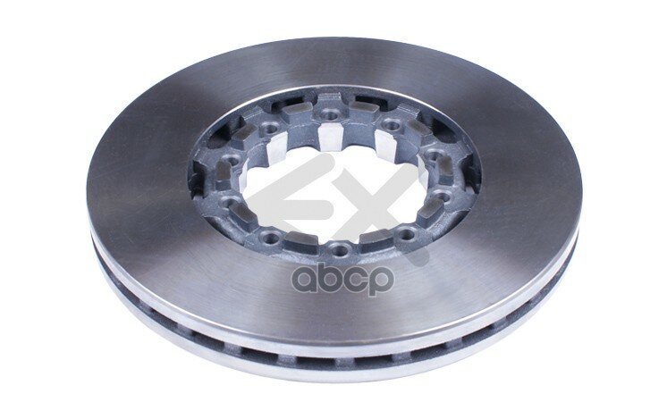 Диск тормозной! 430mm SAF SKRB 9022 (SK7) INTEGRAL EXOVO арт. 28181E