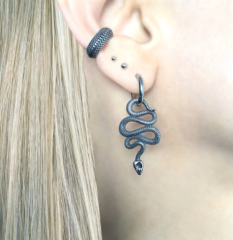 Моносерьга