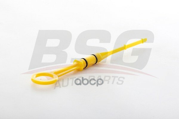 Щуп маслян. SANDERO/LOGAN / DUSTER 10- BSG BSG75123007 BSG AUTO PARTS арт. BSG75123007